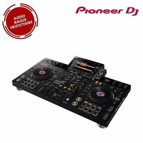 Jual PIONEER XDJ RX3 / XDJ RX 3 all in one dj system DJ Controller ...
