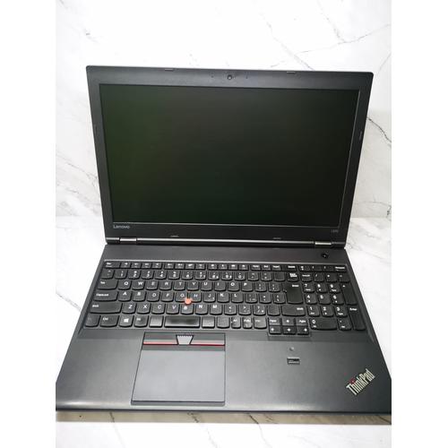 Jual Laptop Lenovo Thinkpad L570 i5 Gen 7 FULL HD Dan Langka - Core i7 ...