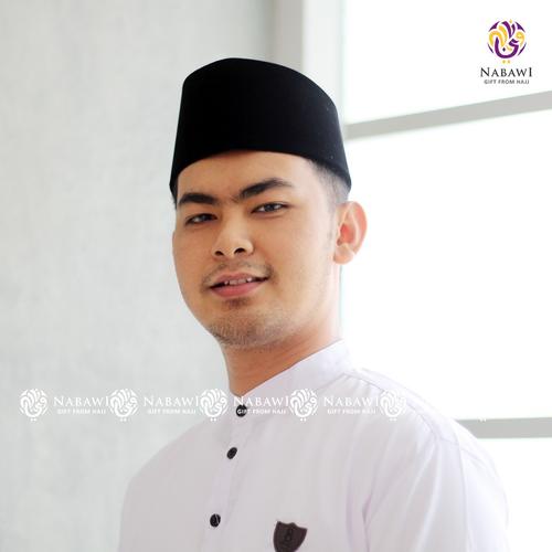 Jual Songkok Exclusive Adz Dzikro Hitam Polos AC Peci Kopyah Kopiah ...
