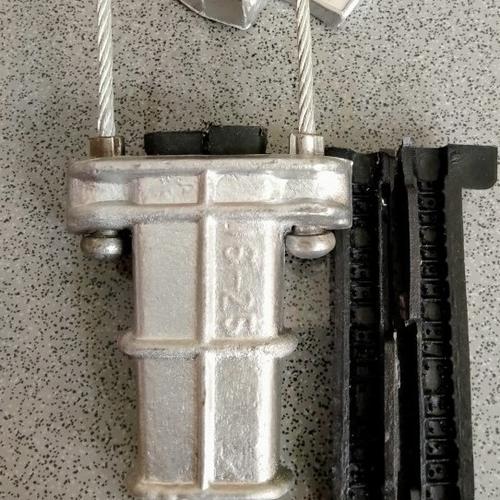 Jual Klem Buaya / Dead End Clamp / Fixed Clamp / Ukuran 16 25 - Hanya ...