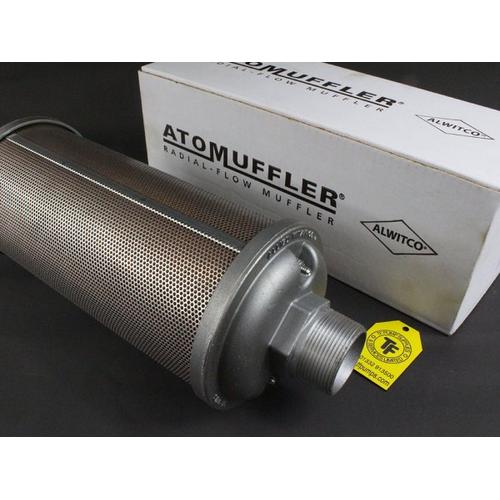 Jual M15 0111015 ALWITCO Air Exhaust Muffler - Kota Tangerang ...
