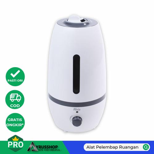 Jual Kris Humidifier Portable Alat Pelembab Udara Ruangan 2L/Pelembap ...