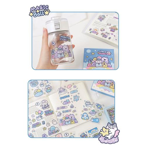 Jual STIKER TUMBLR AESTHETIC SET / Stiker Pack Aesthetic / Stiker Hp ...