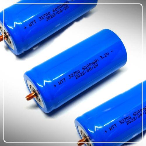 Jual LiFePO4 32700 3.2V 6000mAh Screw Top Battery - Kota Surabaya - 2R ...