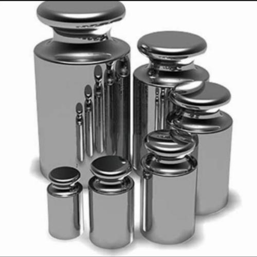 Jual Anak Batu Timbangan Chrome 1kg / Batu Timbangan Kalibrasi 1kg - Jakarta Pusat - pusat ...