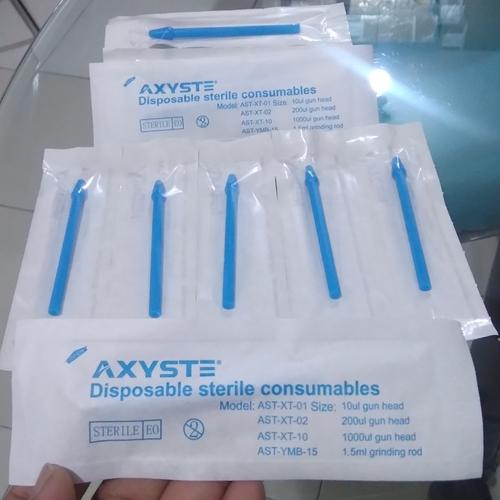 Jual Tissue Grinder Pestle Sterile, Tissue Pestle - Kota Bekasi - SH ...