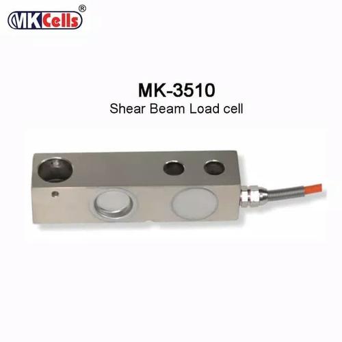 Jual Shear Beam Load Cell 5 Ton MK-Cell MK-3510_5ton - Jakarta Utara ...