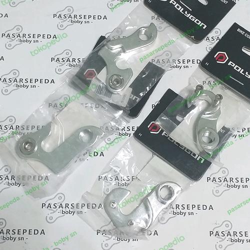 Jual Anting Rd Drop out Polygon Monarch Sierra heist premier - drop ...