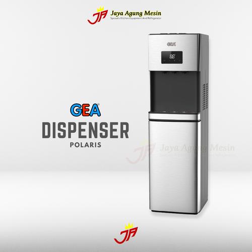 Jual GEA Water Dispenser Polaris / Dispenser Gea Polaris - Kota ...