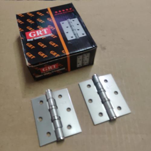 Jual Engsel Bearing/Engsel Pintu GRT 3" x 2.5" - Kota Surabaya - Verona ...