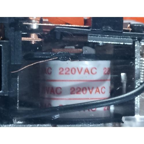 Jual Relay Omron Ewig Socket Relay MK3 MK3P 11pin 11 pin - Omron 220Vac ... Jual Relay Omron Ewig Socket Relay MK3 MK3P 11pin 11 pin - Omron 220Vac ...