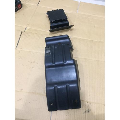 Jual Fuse box + Mud flap Harley Softail EVO - Kota Semarang ...
