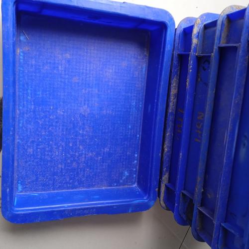 Jual Ember Hidroponik/Bok Tempat Tanaman Hidroponik Box Tipe Rabbit ...