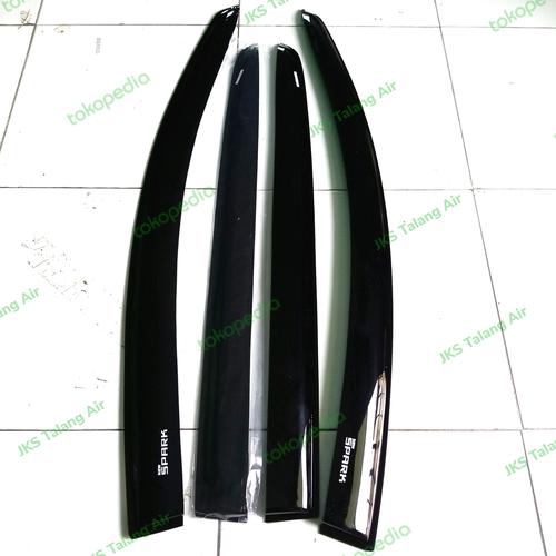 Jual talang air new spark Chevrolet spark 1200cc slim 3m - Kab ...