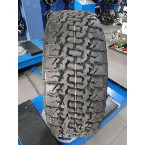 Jual BAN MOBIL OFF ROAD R18 MERK ACCELERA CT UKURAN BAN 275 55 R20 BAN ...