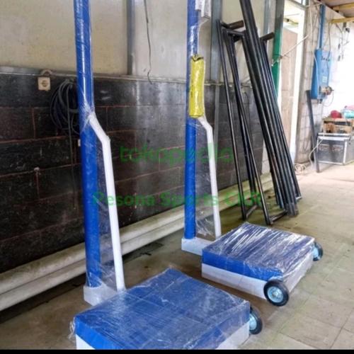 Jual tiang net voli portable - Kab. Bekasi - Pesona Sports CKR | Tokopedia