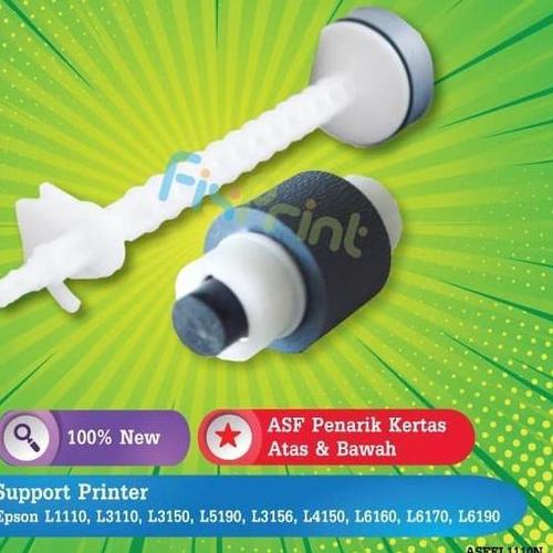 Jual ASF Roll Epson L1110 L3110 L3150 Printer L4150 L5190 L6160 L6170 ...