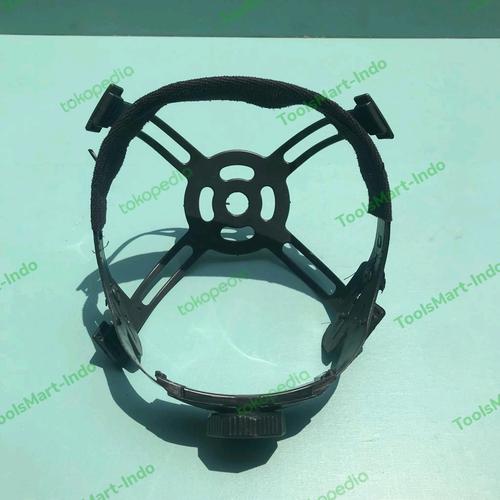 Jual Dalaman Helm Proyek Inner safety/ Fastrak model putar - Jakarta ...