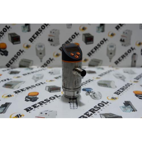 Jual IFM PE2094 Pressure sensor with display - Kota Tangerang - plc ...