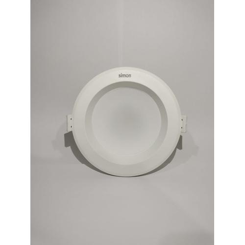 Jual Simon LED Downlight - Model Grace - 8W - 3000K (warm) - Jakarta ...