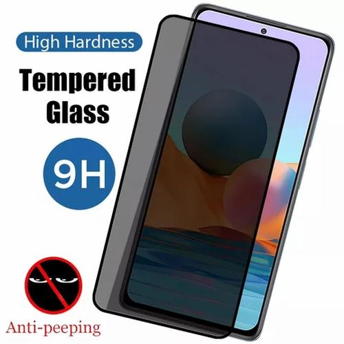 Jual TEMPER GLASS TG ANTY SPY PRIVASI REDMI NOTE 10PRO NOT 11 NOT 10 ...