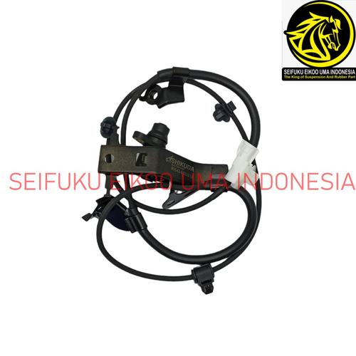 Jual SENSOR ABS SPEEDOMETER TOYOTA INNOVA FRONT LEFT "SHIKUDA" - Kab ...
