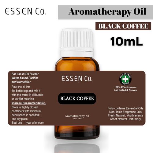 Jual Coffee Essential Oil Aromatherapy Pengharum Ruangan Aromaterapi ...