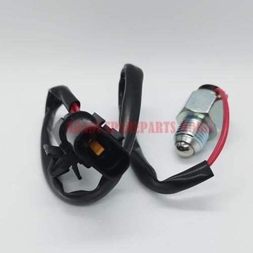 Jual Switch transfer 4wd triton pajero 8604A003 - Kota Tangerang ...