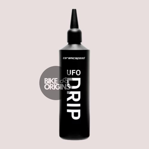 Jual Ceramic Speed UFO Drip First Formula Chain Coating Oil Lube - Kota ...