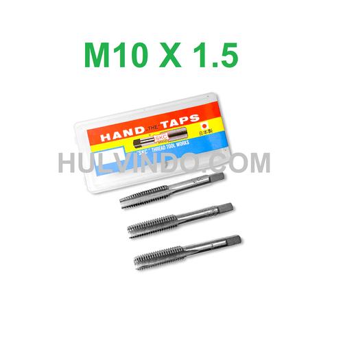 Jual HANDTAP / HAND TAP ULIR SKC M10 X 1.5 - Kota Tangerang - Toko ...