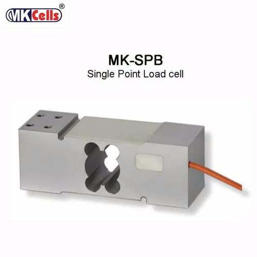 Jual Single Point Load Cell 150 Kg MK-Cell MK-SPB_150kg - Jakarta Utara ...