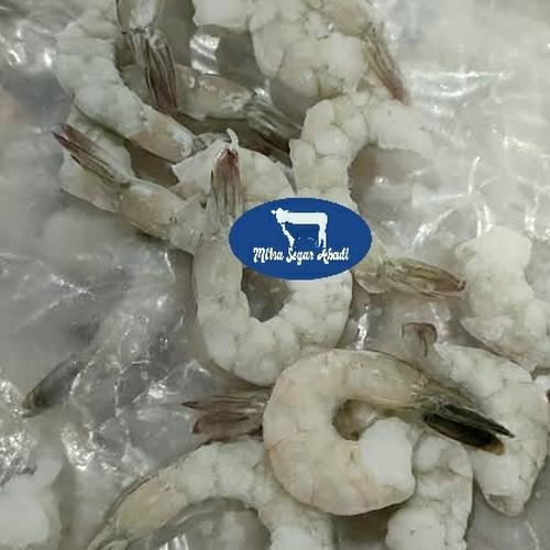 Jual UDANG KUPAS (PTO) SISA EKOR SIZE XL @500GR - Jakarta Barat - Mitra ...