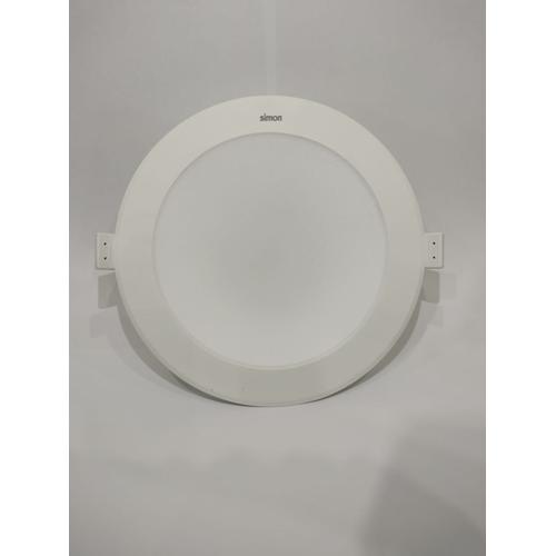 Jual Simon LED Downlight - Model Wave - 14W - 4000K (natural) - Jakarta ...