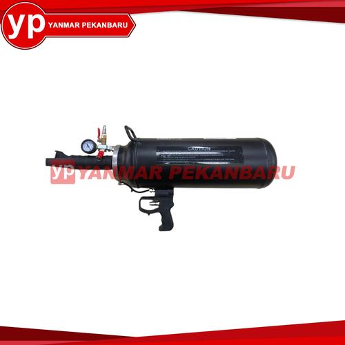 Jual BOOSTER ANGIN TEMBAKAN BAN MOBIL / BAZOOKA TYRE BEAD SEATER 9L XW ...