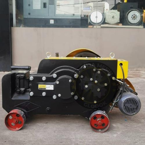 Jual Mesin Bar Cutting Montoya BC 42 Mesin Pemotong Besi Bar Cutter ...