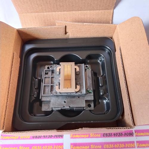 Jual Head printer Epson L1110 L3110 L3150 Print head L1110 L3110 ...