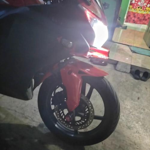 Jual Spakbor depan Honda CBR CBU 150 fi model CBR 250 RR - Kab. Bekasi ...