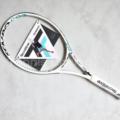 Jual Raket Tenis Technifibre Tempo 298 Iga Swiatek/Tennis Racket Ori ...