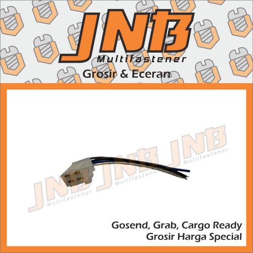 Jual Socket Cop Soket Fitting Kiprok Regulator Honda GRAND - Kota ...