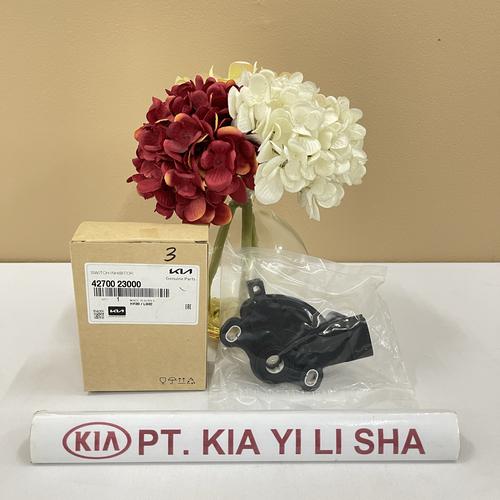 Jual SWITCH INHIBITOR - KIA ALL NEW RIO UB - KIA GENUINE PARTS ...
