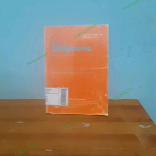 Jual Widya parwa oleh Umar kaya - Kab. Bantul - Finco Books Store ...