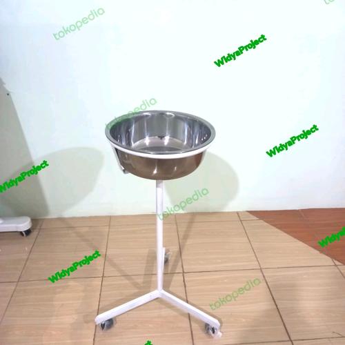 Jual WASKOM STANDAR SINGLE BESI + WASKOM - Kab. Bogor - Widya Project ...