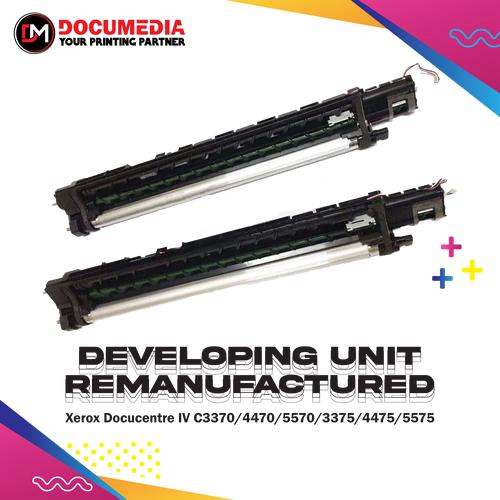 Jual Developing Xerox Docucentre / Apeosport IV C3370 C5570 ...