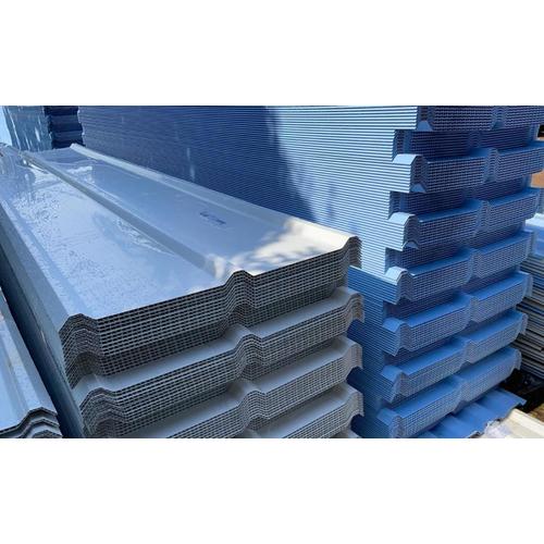 Jual Atap Upvc Twinwall, Tebal 10mm - Jakarta Utara - Toko Bebo | Tokopedia