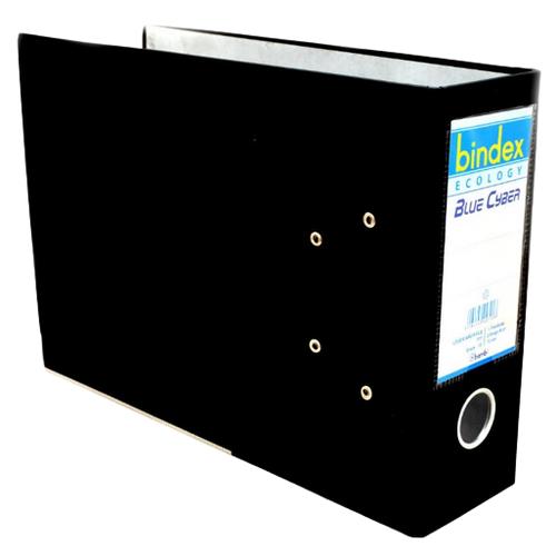 Jual Ordner Bindex 1/2 folio (Satuan) - Hitam - Jakarta Barat - Toko ...
