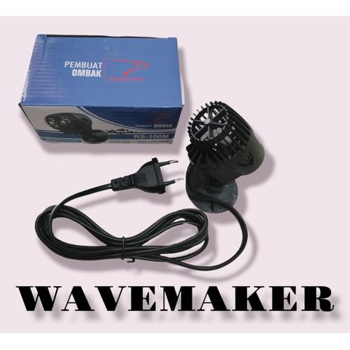 Jual MESIN PEMBUAT OMBAK GELOMBANG AIR ARUS AIR AQUARIUM WAVEMAKER ORIGINAL - Kota Bekasi ...