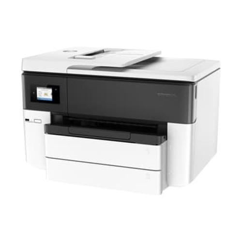 Jual HP Printer 7740 OfficeJet Pro Wide Format All-in-One (G5J38A ...