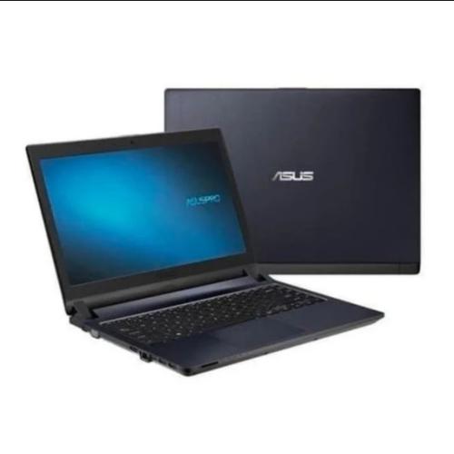 Jual Laptop Asus Pro P1440F Intel Core i5-8265U RAM 8GB SSD 512GB ...
