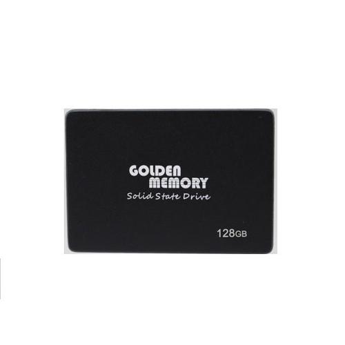 Jual Golden Memory SSD 256GB SATA III 2,5" Inch - Jakarta Barat ...