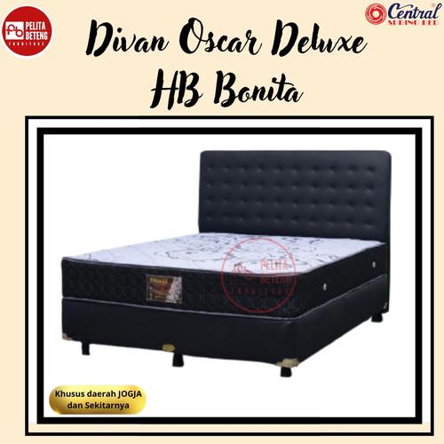 Jual Divan Central dan Headboard Bonita 160 Jogja - Kab. Sleman ...